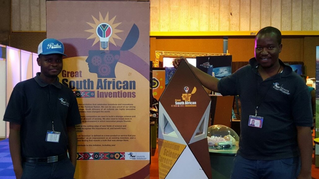 Rand Easter Show – SAASTA