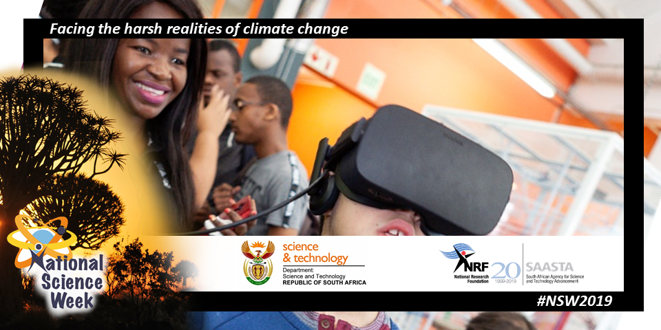 National Science Week 2019 resources for the grant holders – SAASTA