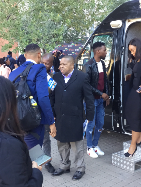 Kick-start of the National Science Week 2019 – SAASTA