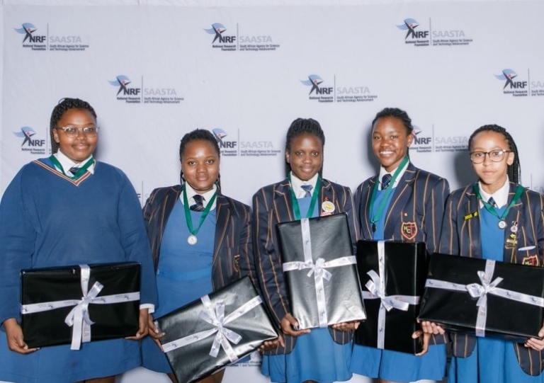 Top young learners compete in the National Science debate competition ...