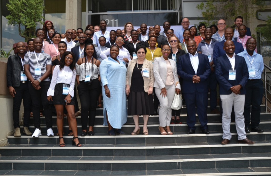 SAASTA’s first Nanotechnology Symposium on Health, Safety and ...