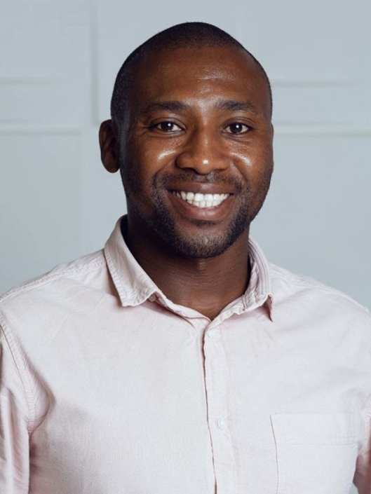 Dr Daniel Ndima – SAASTA