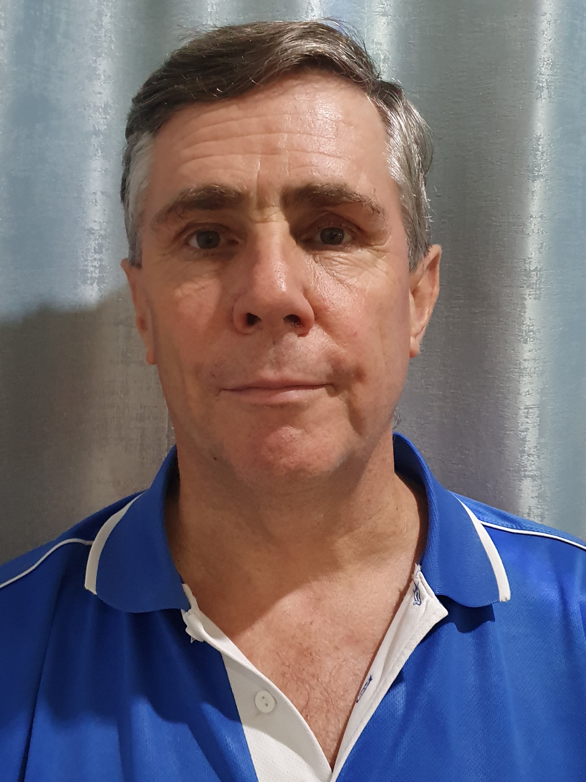 DR. Derek Bruce Fish – SAASTA