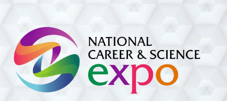 National Career & Science Expo- 28 Sept 2022 – SAASTA
