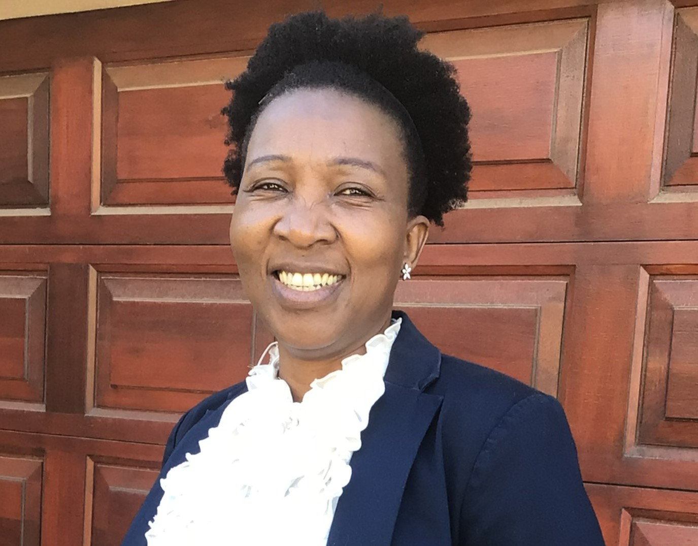 Prof. Mmamosheledi Mothibe – SAASTA
