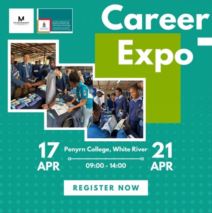 Career Exhibition – SAASTA