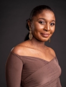 Dr. Khavharendwe Rambau – SAASTA