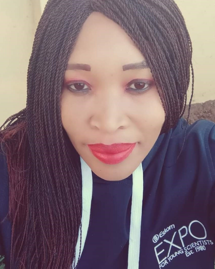Ms. Mmabatho Moloedi – SAASTA