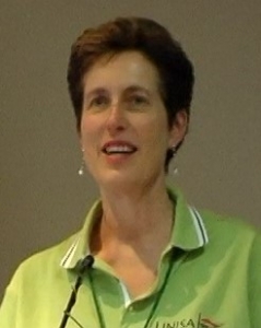 Dr. Patricia M Gouws – SAASTA