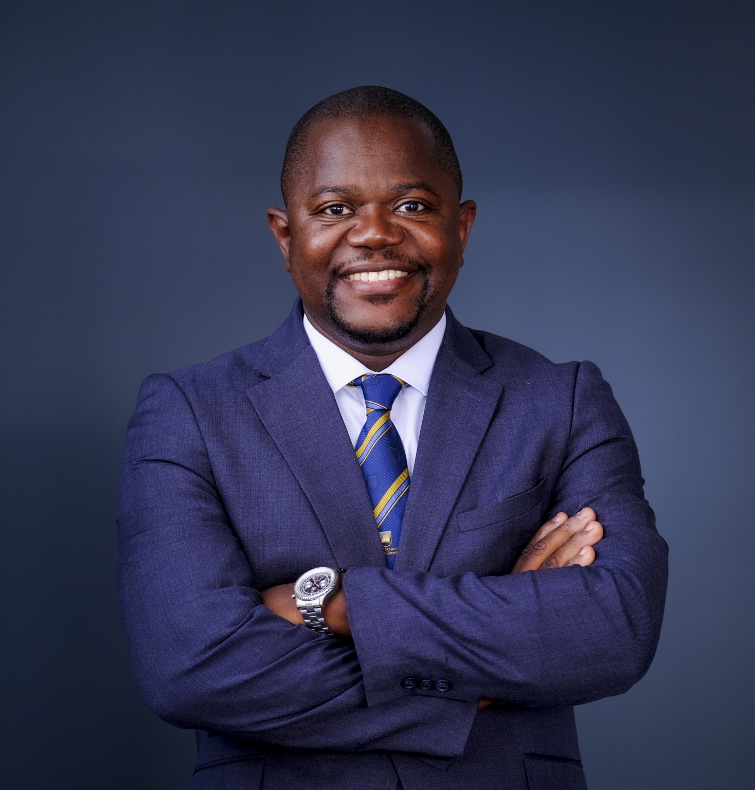 Prof. Willie Chinyamurindi – SAASTA