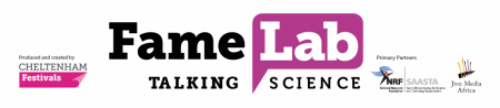 Famelab® – SAASTA