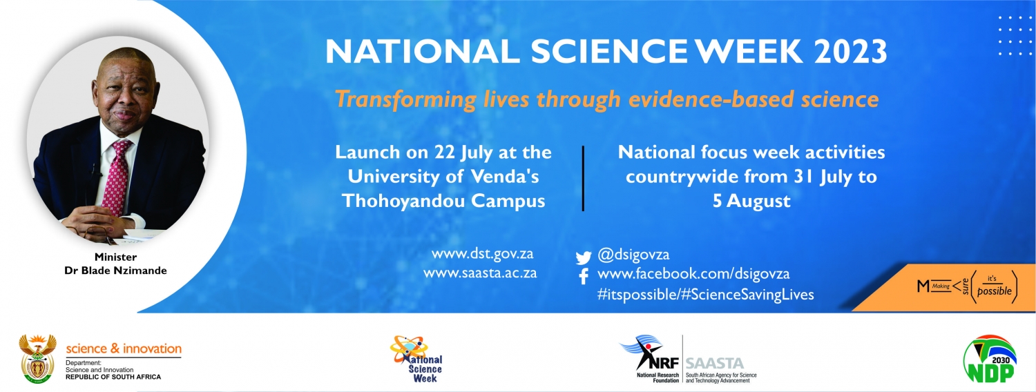 National Science Week 2023 – SAASTA
