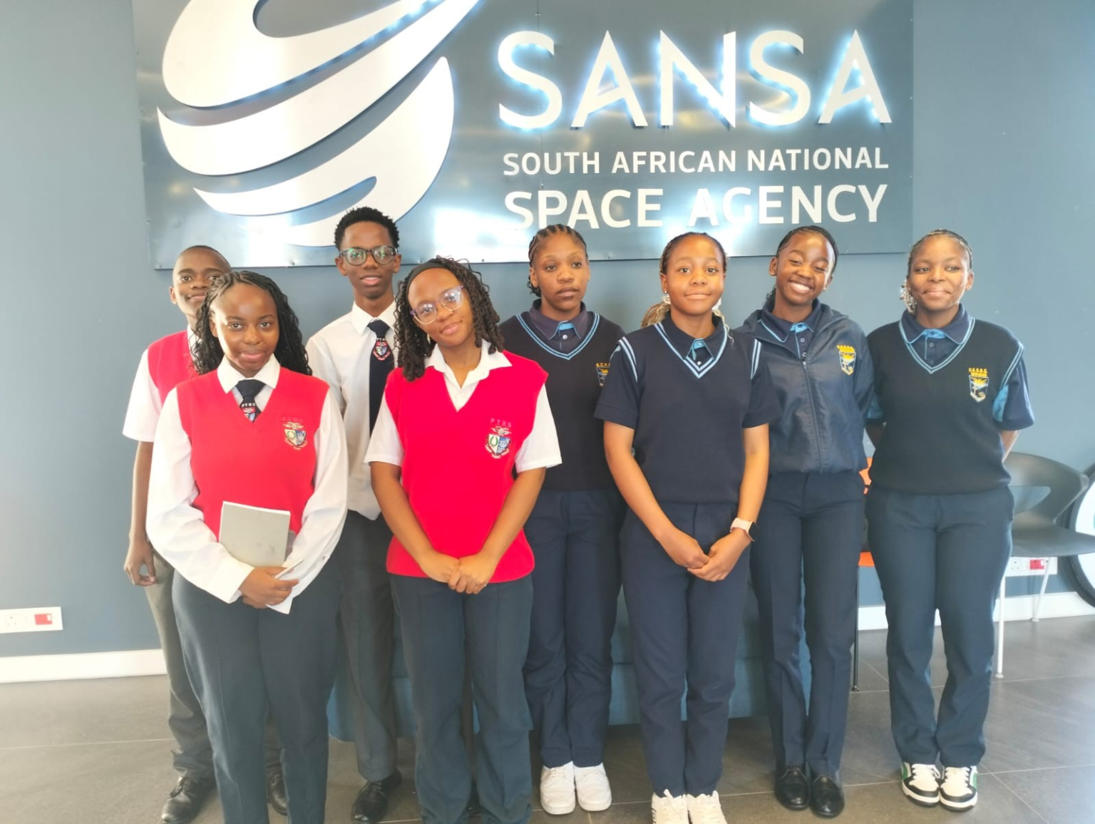 NRF-SAASTA National Debate Competition proving that STEMI can open ...